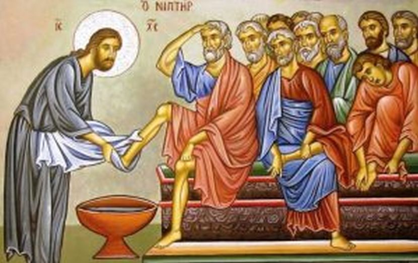 Danas je Veliki četvrtak - Telegraf.rs