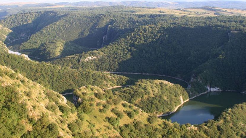 Ove legende kruže o najpoznatijoj destinaciji na zapadu Srbije: Kako je ...