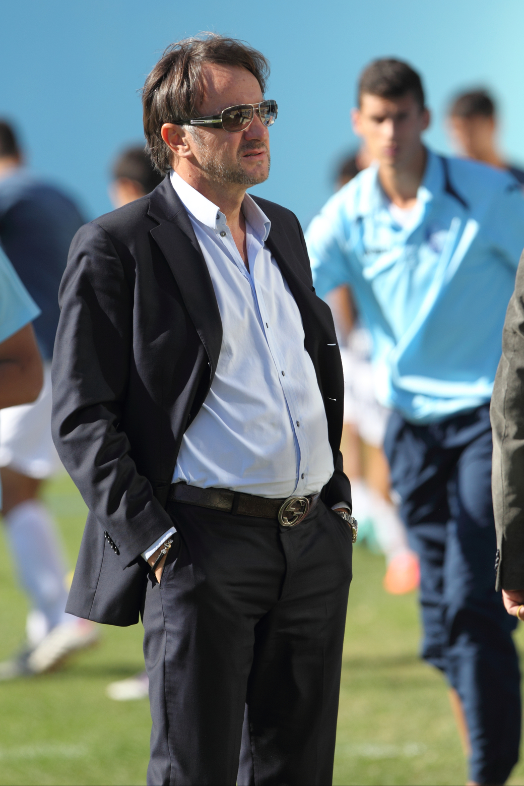Ranko Stojić pred povratkom u srpski fudbal, ali ima jedan uslov ...
