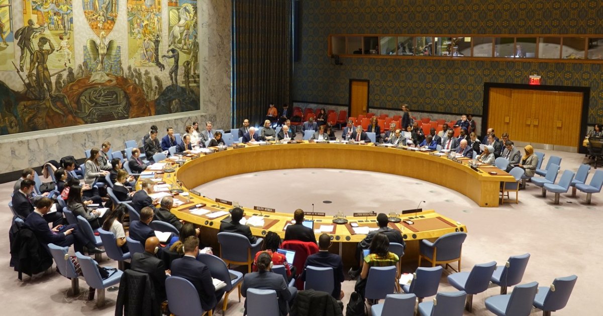 Usvojena rezolucija o produženju mandata EUFOR-a u Bosni i Hercegovini - Telegraf.rs