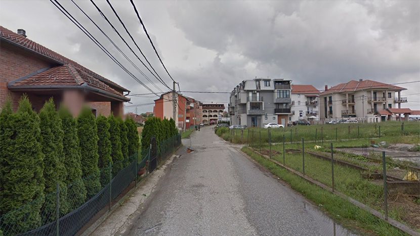 Svi bi da stan u Beogradu zamene za kuću u ovom delu grada: Za sve je ...