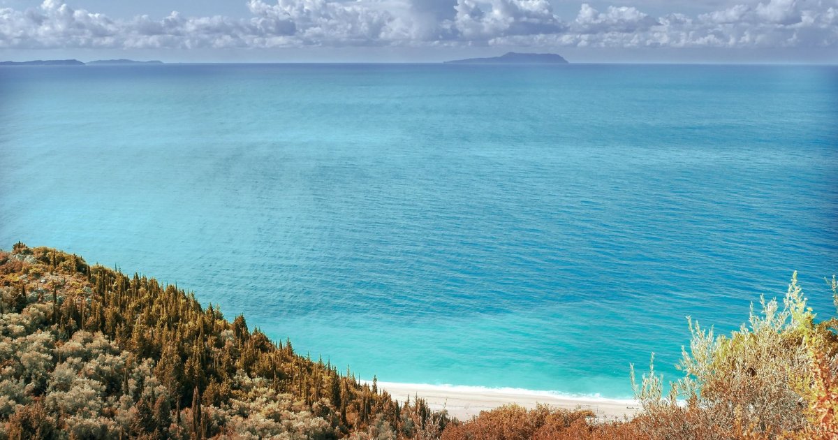 U Jadranskom moru traže megacrva - Telegraf.rs