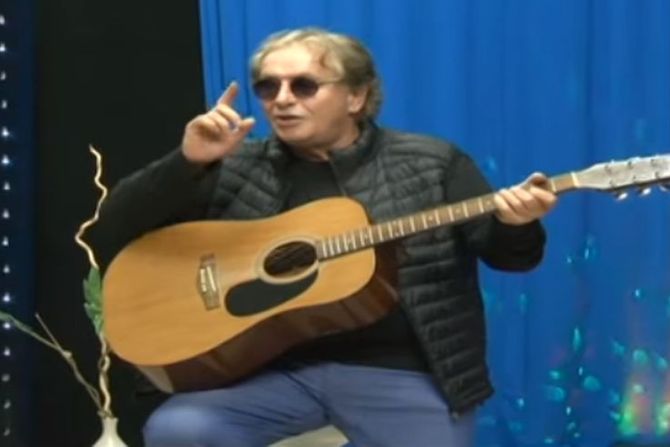 Rade Vučković (2): Od početnika u tom poslu pijanom do vina iz ženske ...