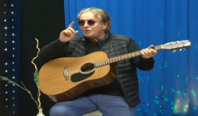 Rade Vučković (2): Od početnika u tom poslu pijanom do vina iz ženske ...