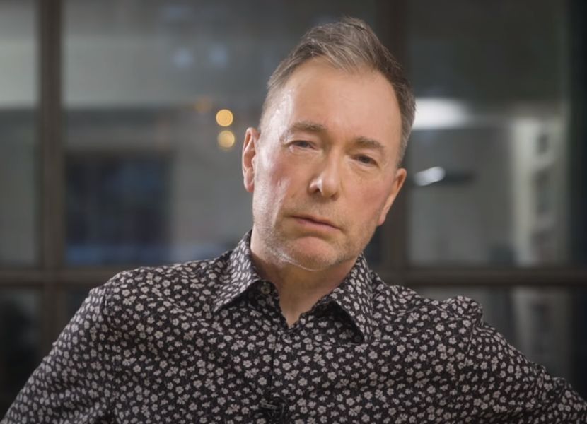 "Džejms Bond je bio heroj. Ijan Fleming to nije bio": Toni Parsons o ...