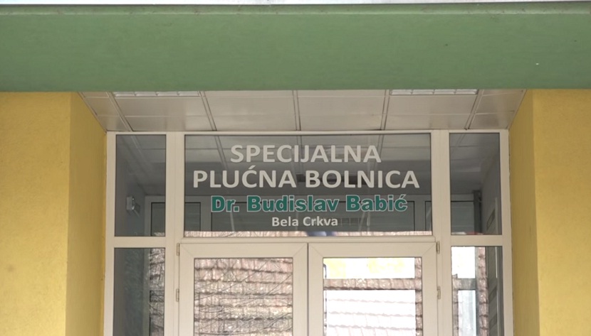 Najspecifičnija bolnica u Srbiji tokom korona virusa: Ovde bolest ...