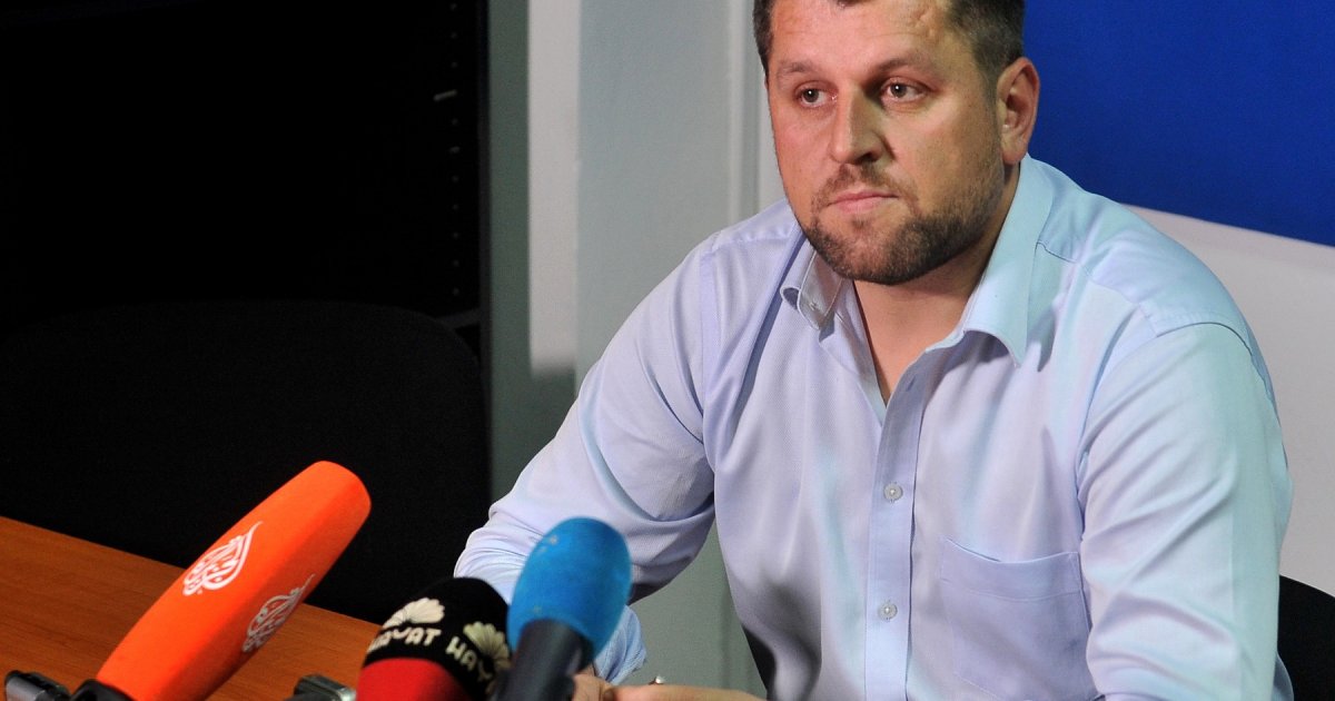 Duraković predsednik skupštine u Srebrenici: Bojkotovao izbore, a ...