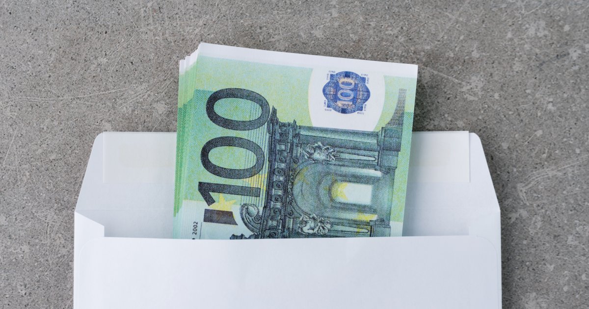 Za 100 evra već se prijavilo 2 miliona građana Srbije! - Telegraf Biznis