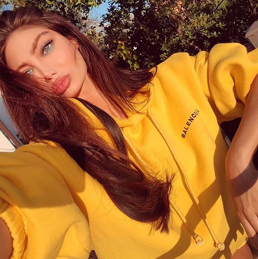 Soraja uradila još jedan zahvat: Zadnjicu stavila u prvi plan, ali ...