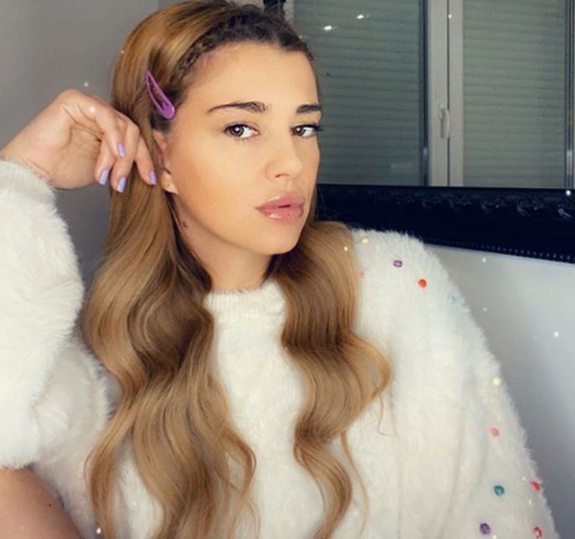 Prisetila se pokojnog oca: Kija objavila do sada neviđenu sliku iz ...