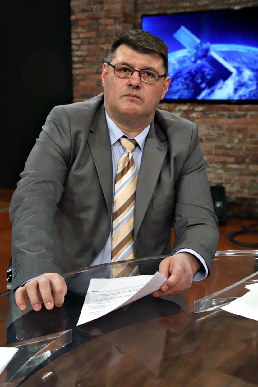 Vučić, vladika Grigorije, Vuk Jeremić, Sarapa: Ko je od poznatih bio na ...