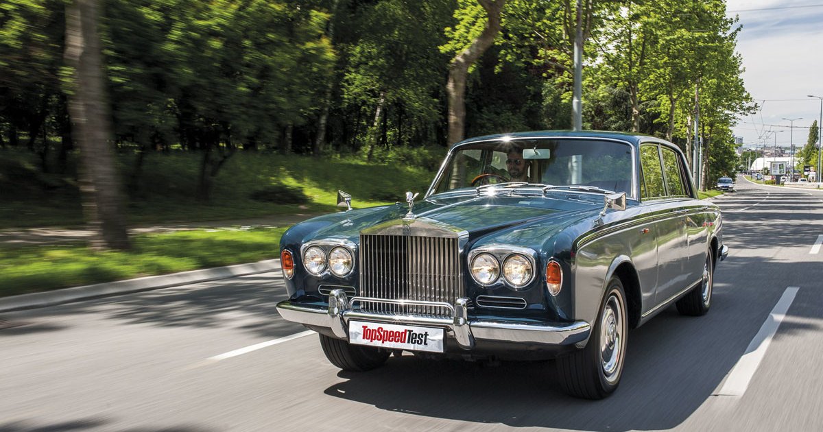 Rols Rojs gasi 9.000 radnih mesta: Najviše u ovoj zemlji, koja ...