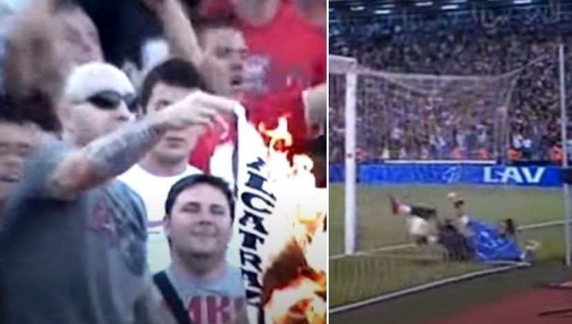 Dan kad je Jojić "upecao" Bajka za 6. uzastopnu titulu: Derbi koji su ...