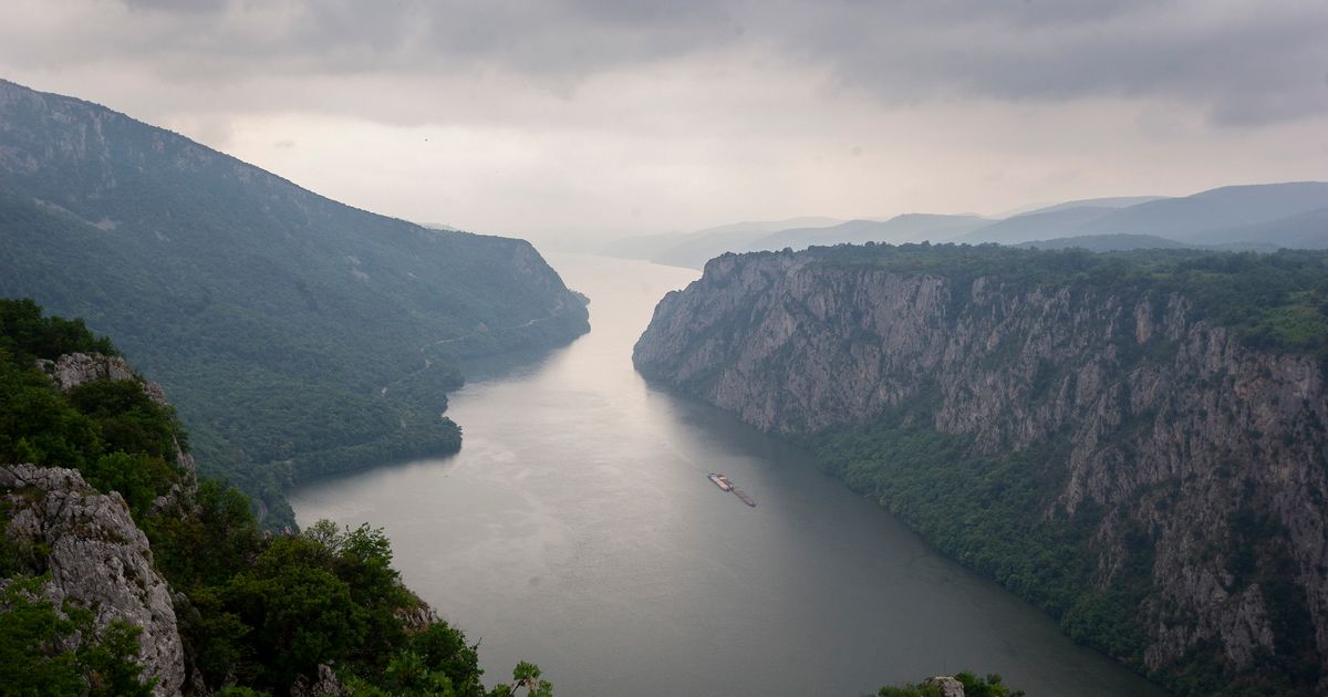 Their beauty takes your breath away: 5 of Serbia's most beautiful ...