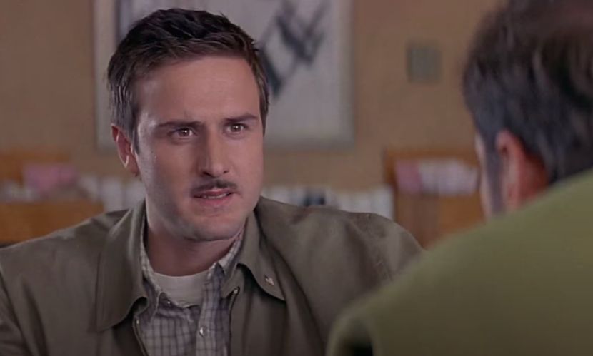 Zvanično: Dejvid Arket se vraća u „Vrisak 5“. Da li će to biti slučaj i ...