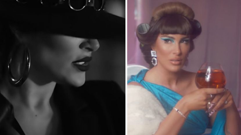 Senidah prvi put posle dve godine nema 1.000.000 pregleda za 72 sata na ...