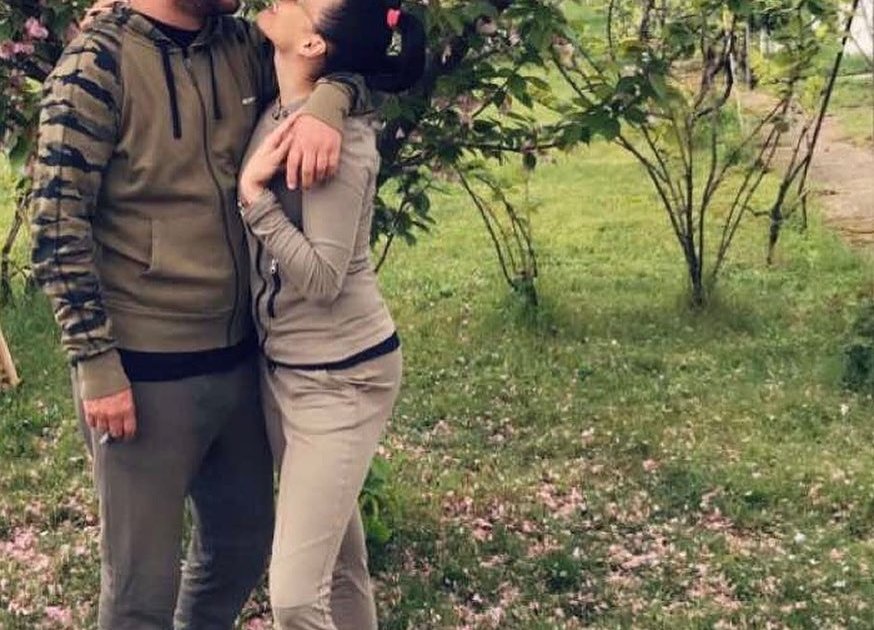 Miljanova devojka opisala šta se desilo pre samoubistva: "U kupatilu ...