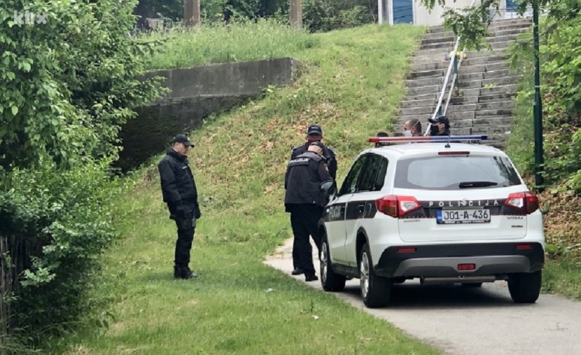 Nova pucnjava u Sarajevu: Deda zbog svađe sa komšijom potegao pušku - Vesti - Telegraf.rs