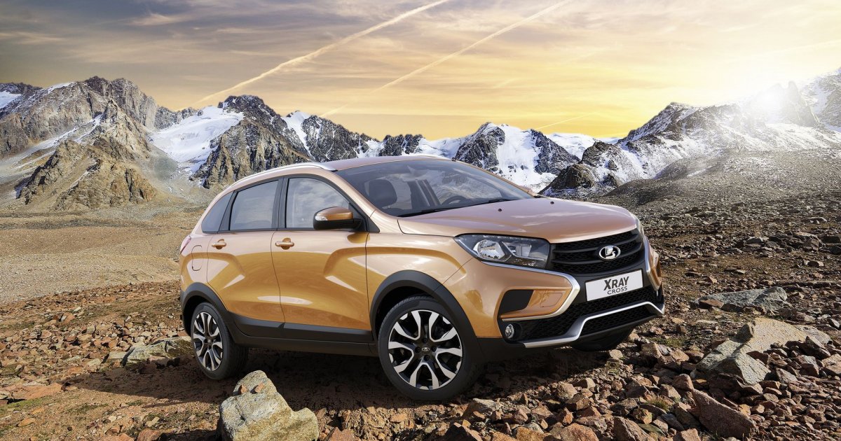 Ruska ofanziva: 17 novih i "osveženih" modela stiže iz Lade do 2026 ...