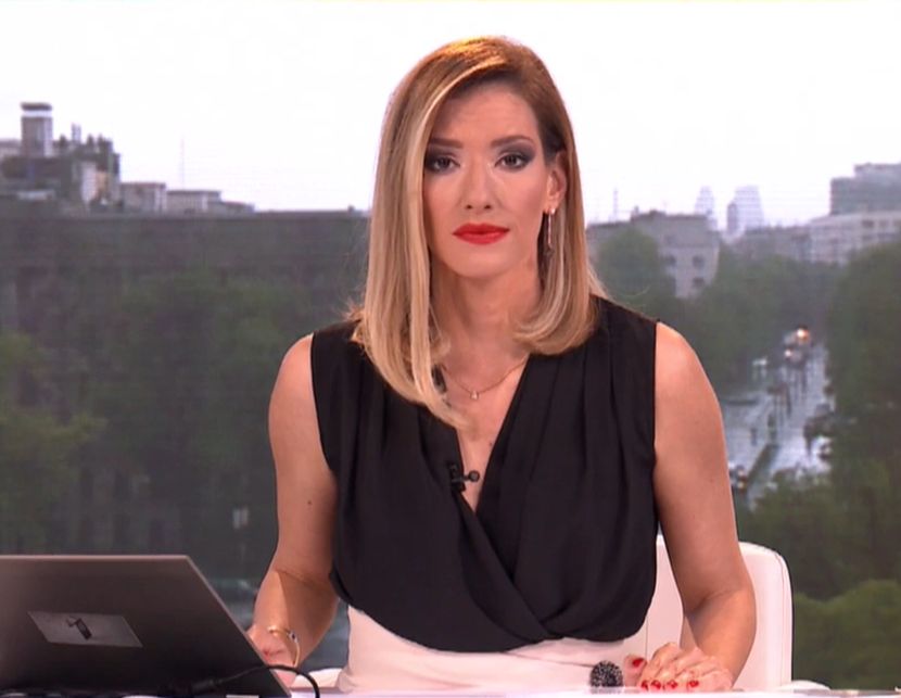 "E, to su bili dani..." Prva objava Jovane Joksimović nakon napuštanja ...