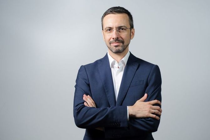 Voditelj "Dnevnika" odlazi sa RTS-a! "Promene su neizbežna stvar u bilo ...