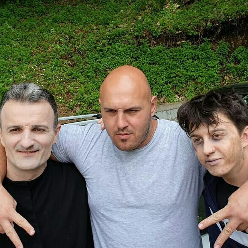 Ivan iz "Legendi" postao glumac: Igraće u novom filmu "Studenac ...