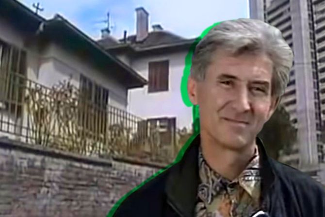 Srušena čuvena kuća iz "Policajca sa Petlovog brda": Na dobro poznatom mestu "nikla" zgrada ...