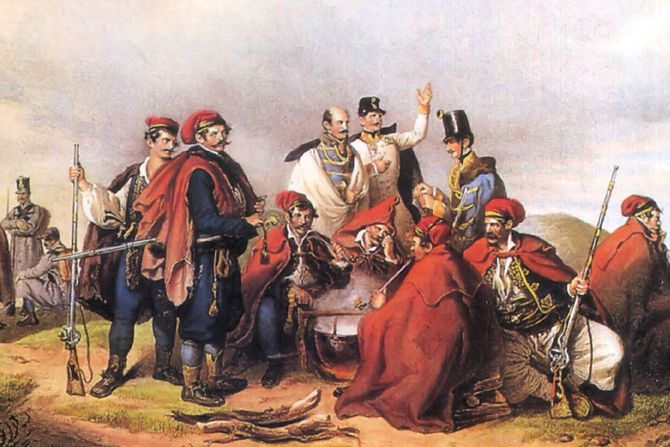 Da li biste pevali „Marširala, marširala kralja Petra garda“ da znate ...