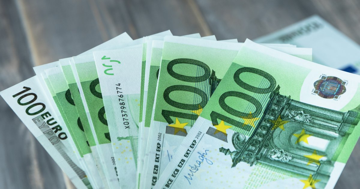 Počela u ponoć prijava za 100 evra: Ovo su koraci i uslovi - Telegraf ...