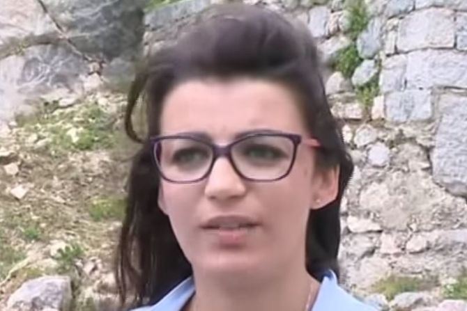 Josipa Rimac isključena iz HDZ-a posle hapšenja zbog zloupotrebe ...