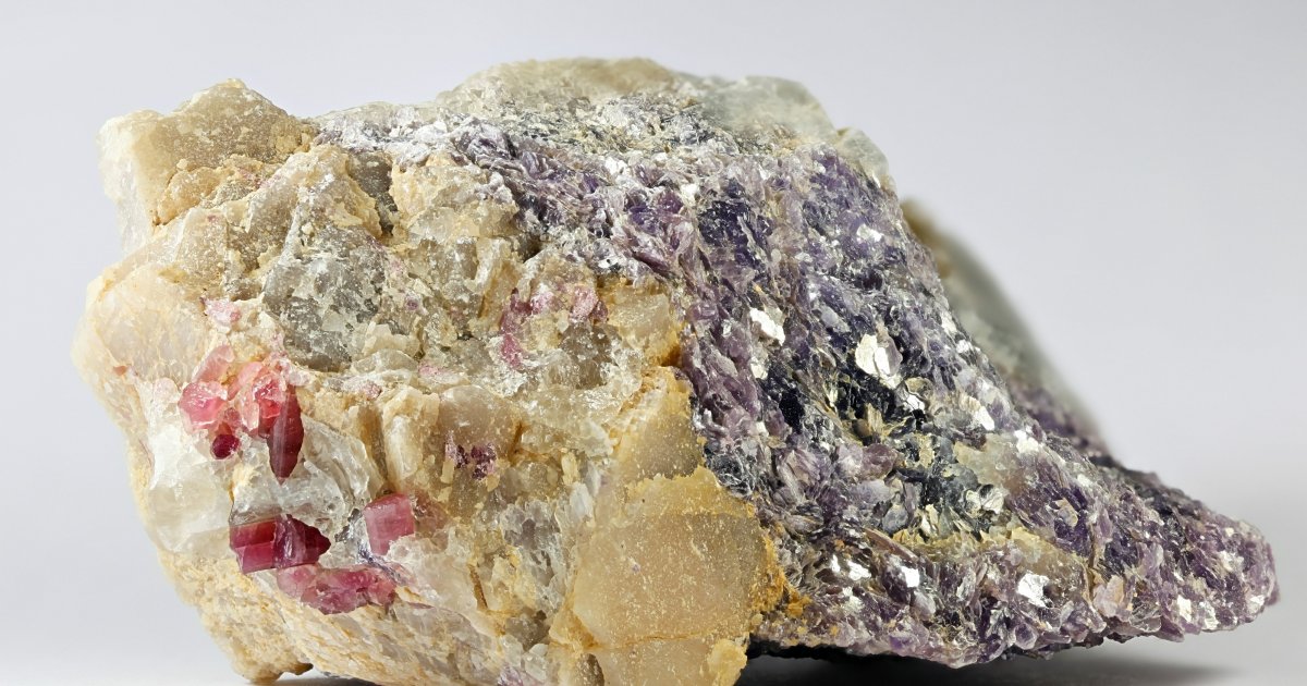 Jadar Litijum počinje geološka istraživanja litijuma i bora u požeškom ...