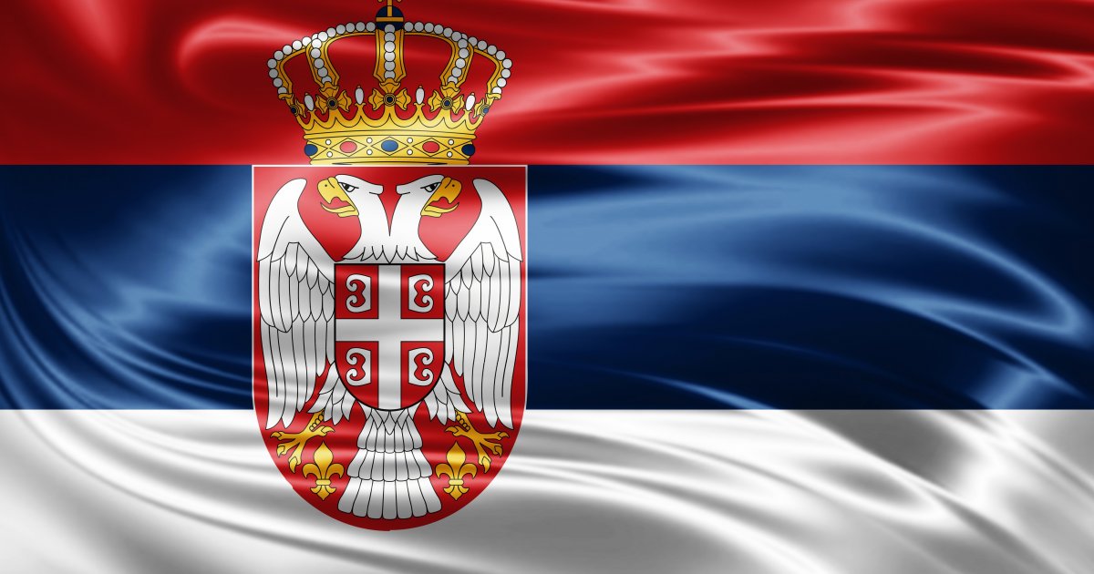 For the first time in history, Serb Unity Day is marked: It's ...