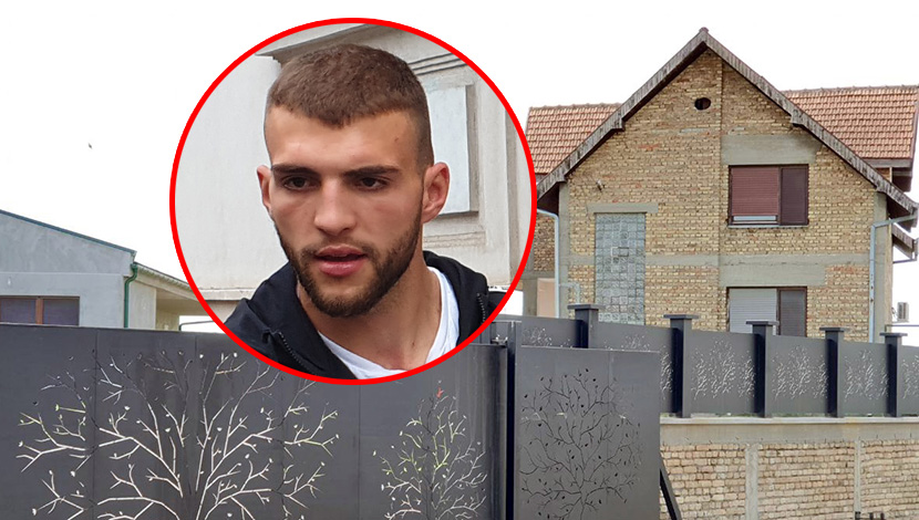 "Tast mi je objasnio" Evo čime se bavi Veljko Ražnatović - u biznis ...