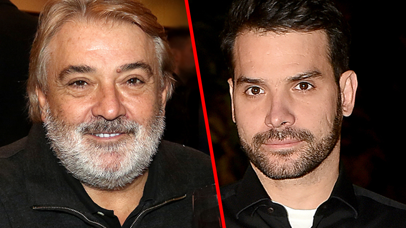 "Ovaj mali sad ima sina. Život je čudo": Bobi u krilu četvorogodišnji ...