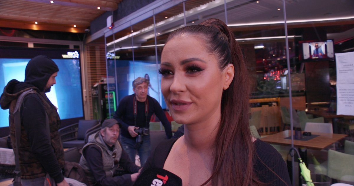 "Došlo je do fizičkog kontakta": Aleksandra Bursać priznala da ju je ...