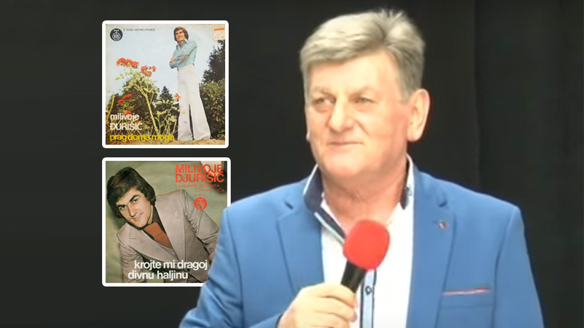 Milivoje Đurišić u pesmama Buce Jovanovića: "Zor delija" i njegova ...