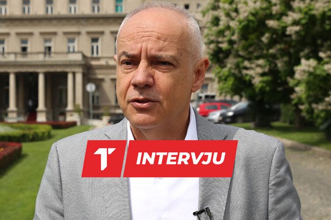 Kroz Beograd s gradonačelnikom o svim pitanjima koja muče građane - od ...