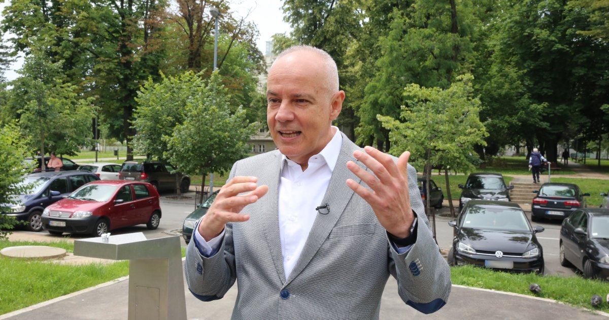 Danas u Beogradu 68 zaraženih, Radojičić optimističan: "Izgleda da ...