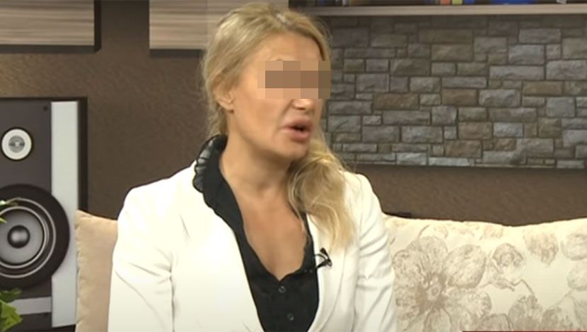 Prosecution orders autopsy of the body of Dr. Violeta, a well-known ...