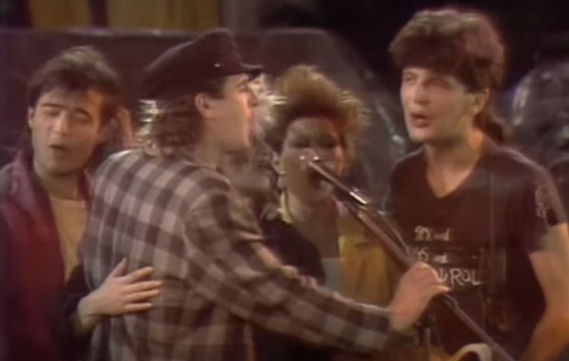 35 godina od Yu Rock misije: Kada su muzičke zvezde nekadašnje ...