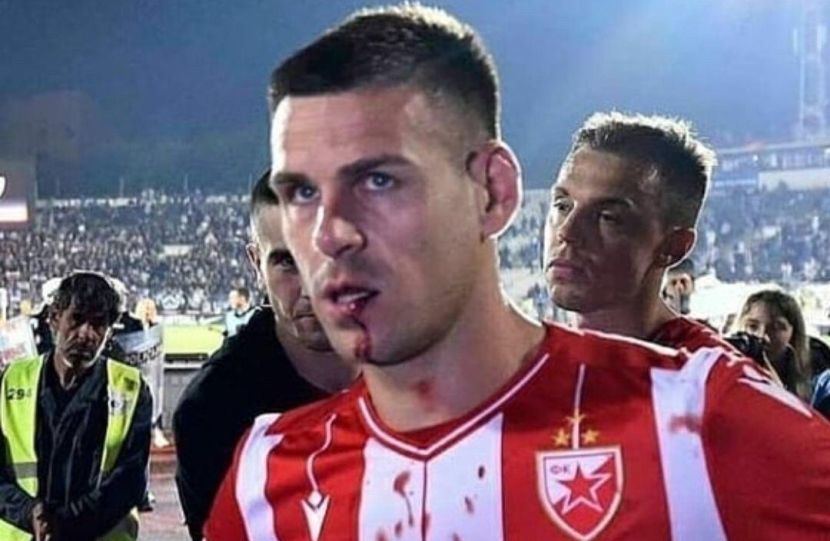 Gobeljić: Krvarili smo za titulu časno i pošteno, neću da ubeđujem one ...