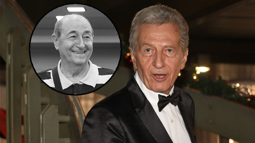 "Teško je bolovao..." Bratanac i kum Dobrivoja Topalovića o poslednjim ...