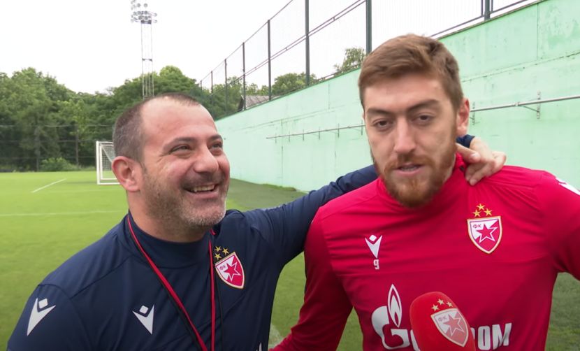 Stanković: Pavkov ne može da živi od stare slave, žao mi je što nema ...