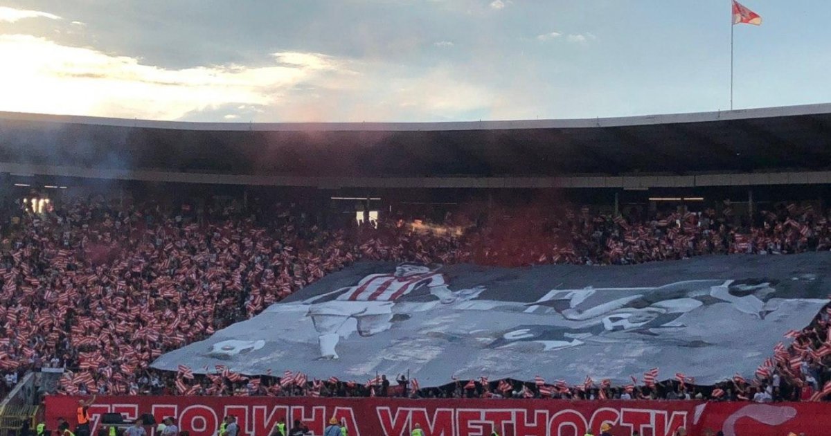 Nova šetalica Delija seća na kultni dribling legende Zvezde, a onda je ...