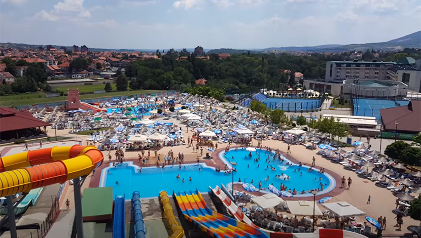 Jedan dan u akva parku nas košta papreno: Porodica izdvaja i do 15.000 ...