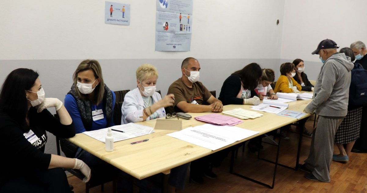 Etleboro.org - POSLANICI USVOJILI IZMENE ZAKONA O BIRAČKOM SPISKU NA OSNOVU PREPORUKA ODIHR ...