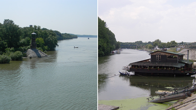 Tamiš opet preti: Upozorenje RHMZ-a na visoke vodostaje na rekama, biće ...