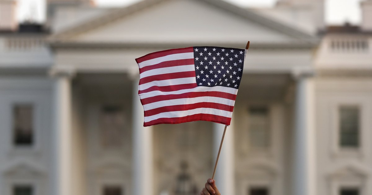 Tramp naredio proveru zelenih karata za ljude iz 19 zemalja: Evo da li ...