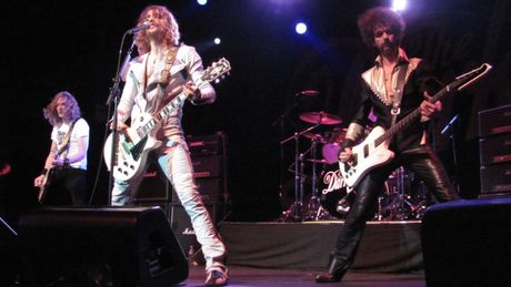 Rok muzika - Telegraf.rs