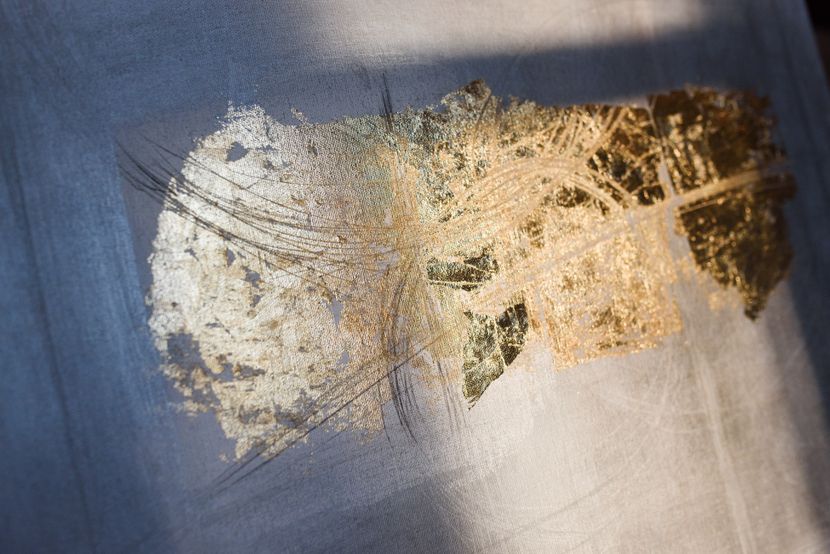 "Dance With Me": Izložba slika Vanje Vulin Ivošević u Galeriji "Art For ...